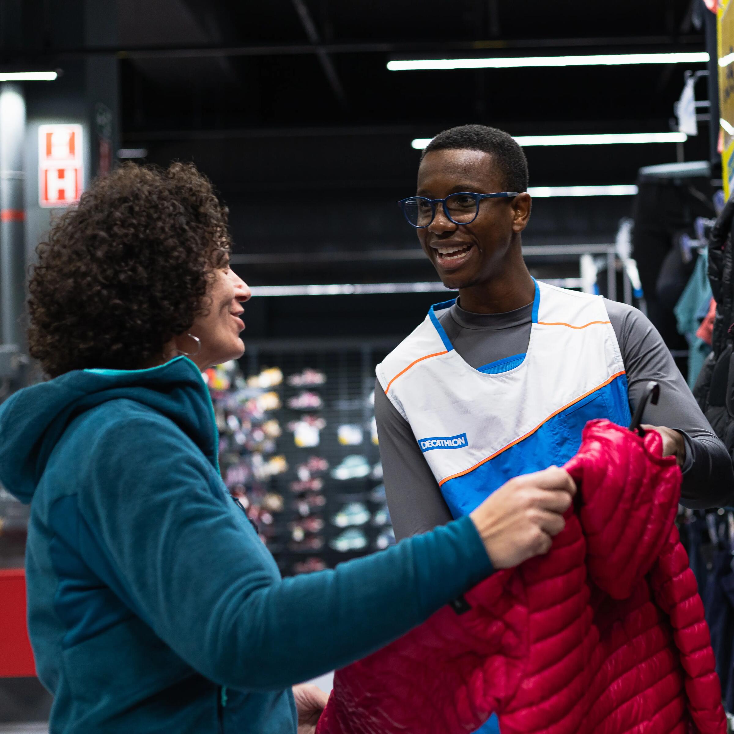 Programma di Membership | DECATHLON