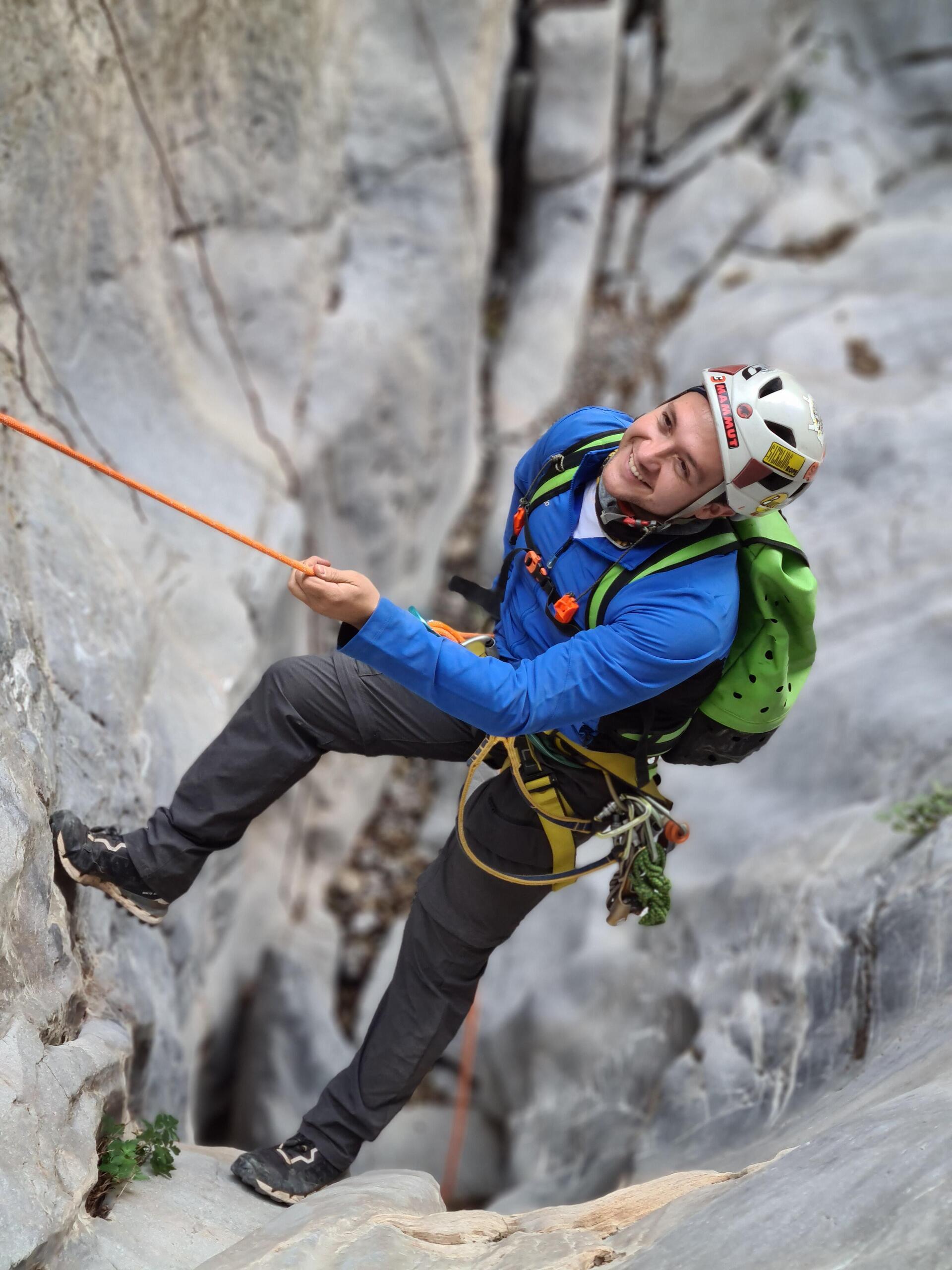 Winter Climbing Guide: Kit Essentials