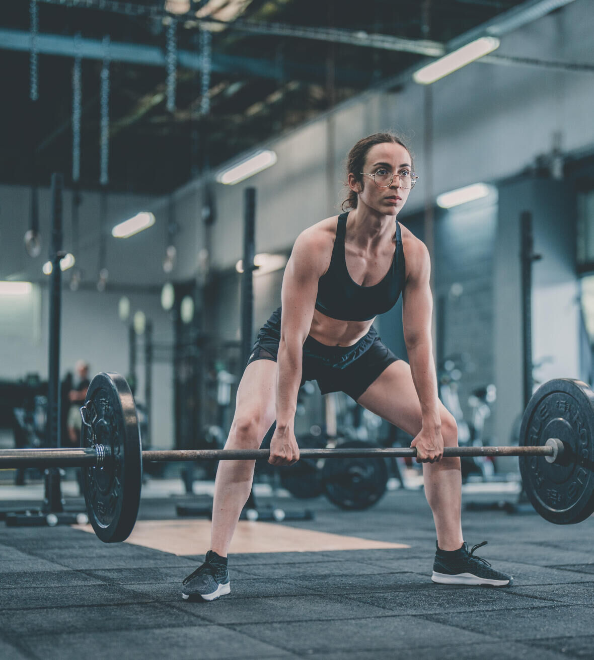 Hypertrophie musculaire, comment fonctionne le muscle ? | Musculation