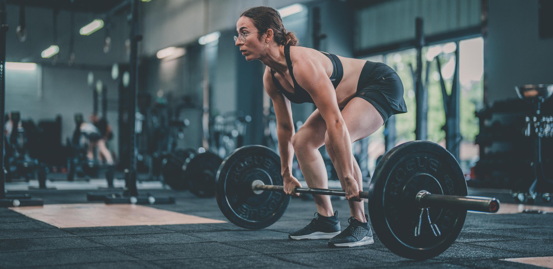 Le soulevé de terre : un exercice de puissance et de prévention