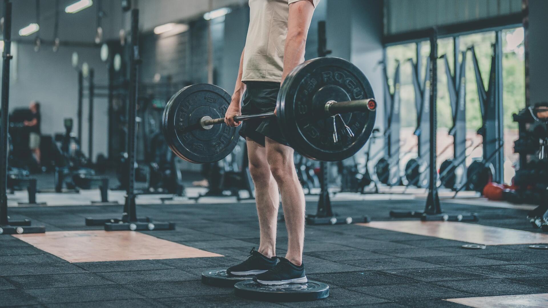 The Best Goalkeeper Gym Exercises