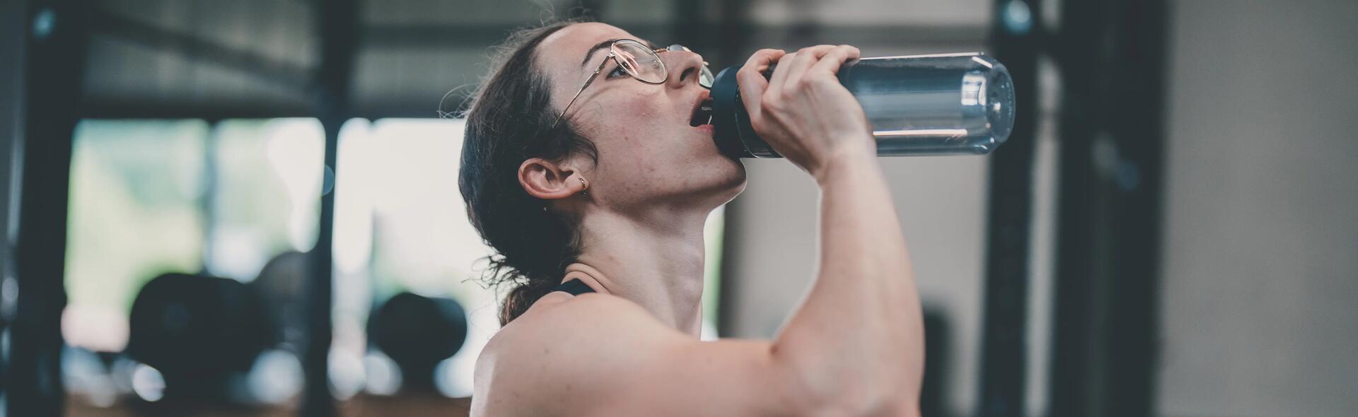 Comment Assurer Une Récupération Musculaire Optimale