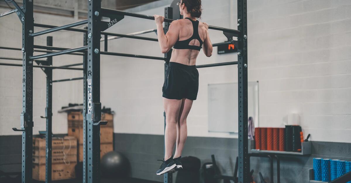 Maîtrisez la traction de musculation : votre guide pour réussir