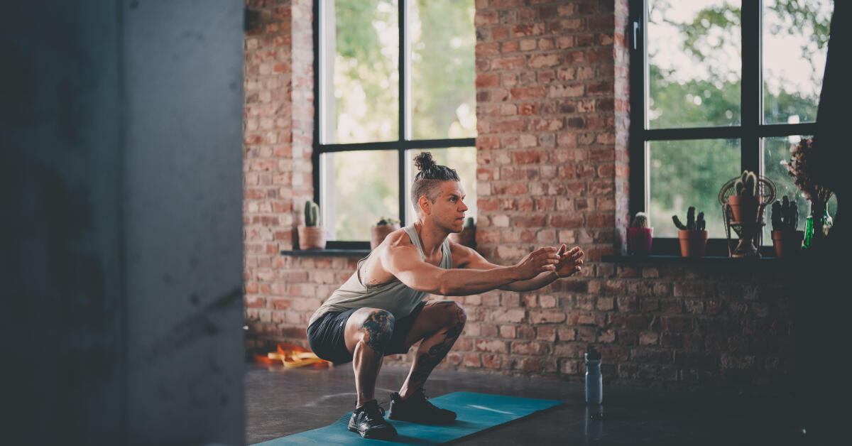 ¿Qué es el Test de Ruffier-Dickson?