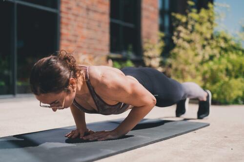 Musculation : nos conseils pour débuter et progresser
