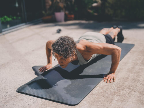 Quel programme alimentaire suivre pour une prise de masse