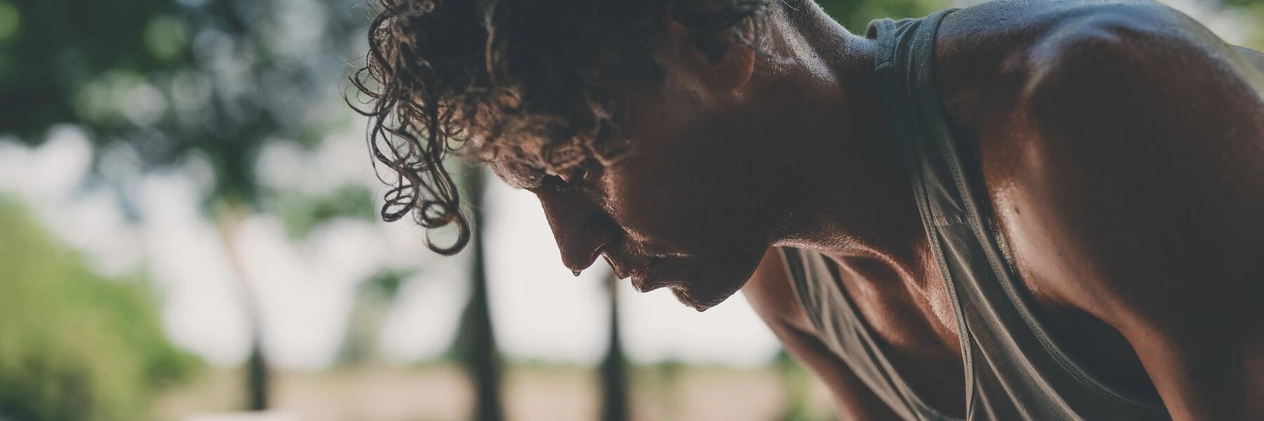 Spierpijn: zo herstel je van het sporten