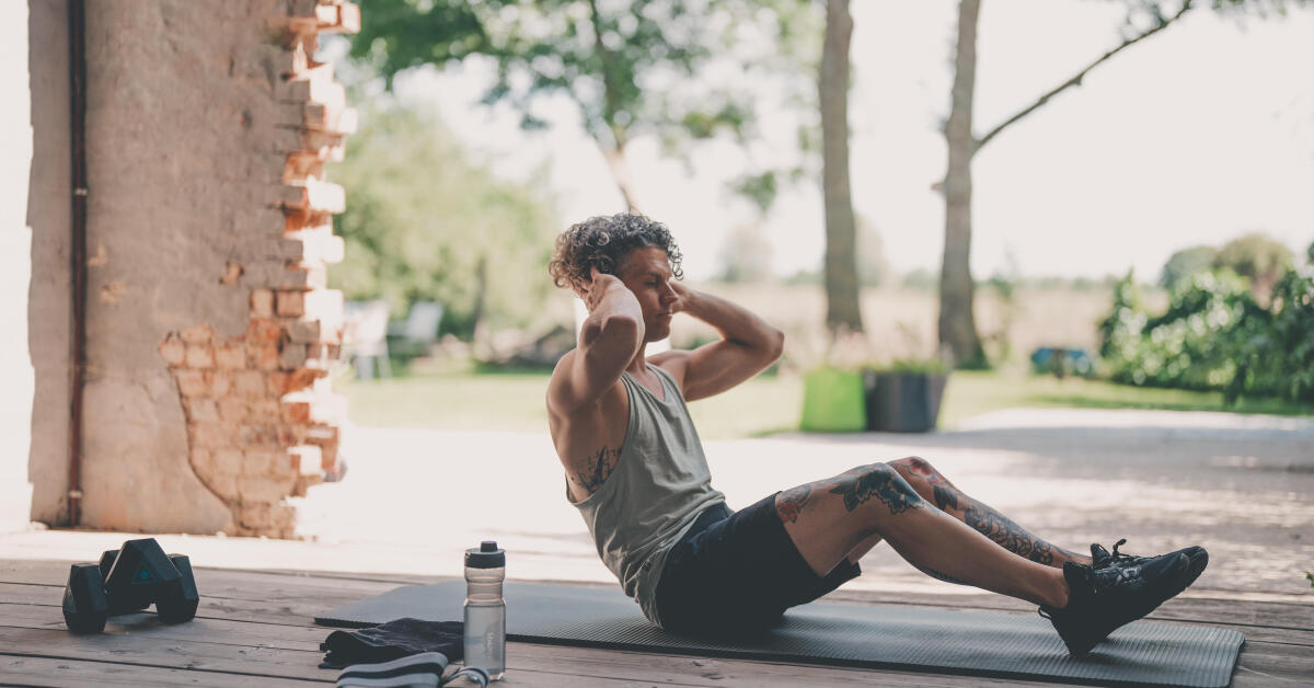 Quel programme de musculation à la semaine