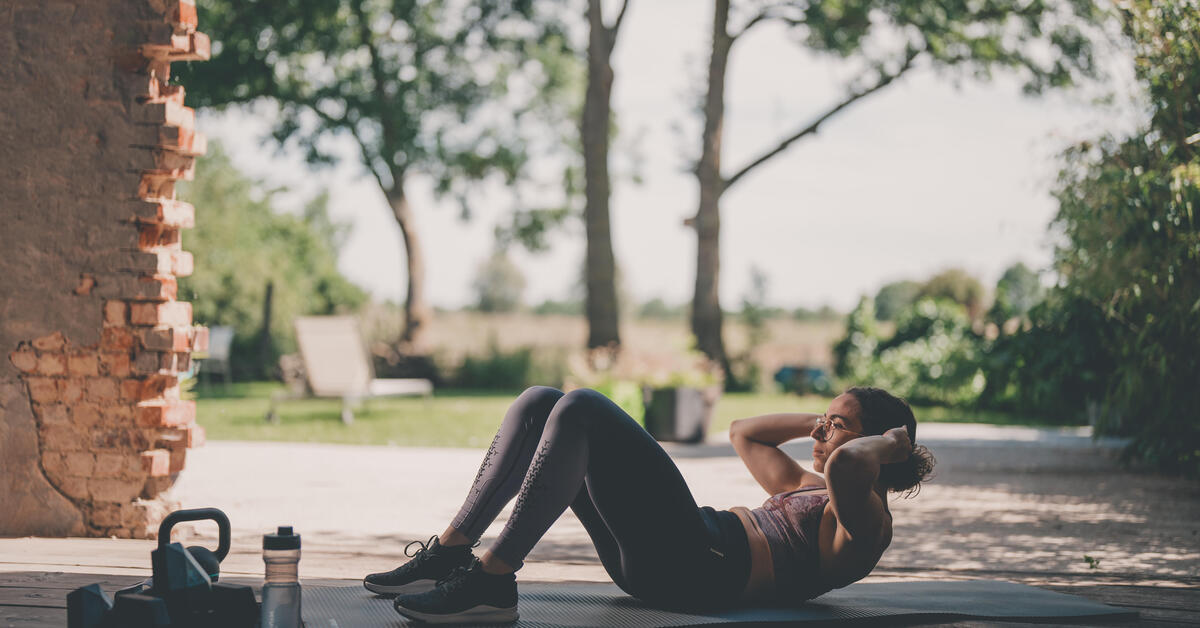 Nos exercices sportifs pour se renforcer et progresser