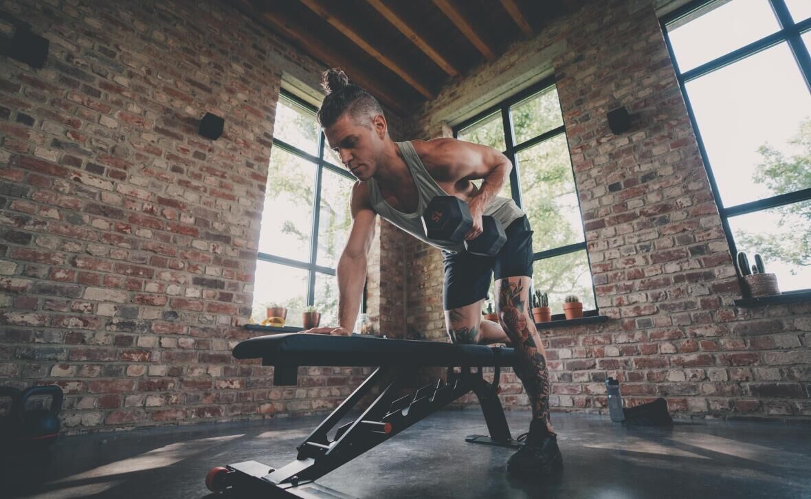 Nos meilleurs exercices de musculation