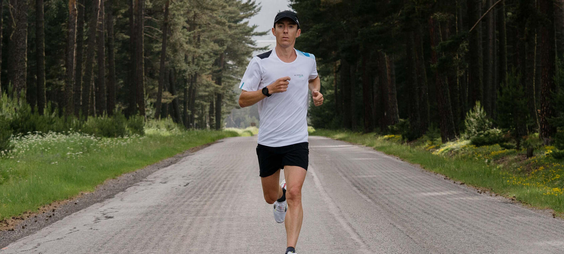 Comment courir plus vite