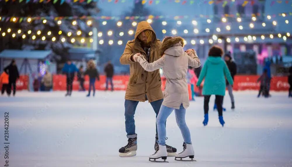 The Ultimate Guide To Winter Sports For Beginners