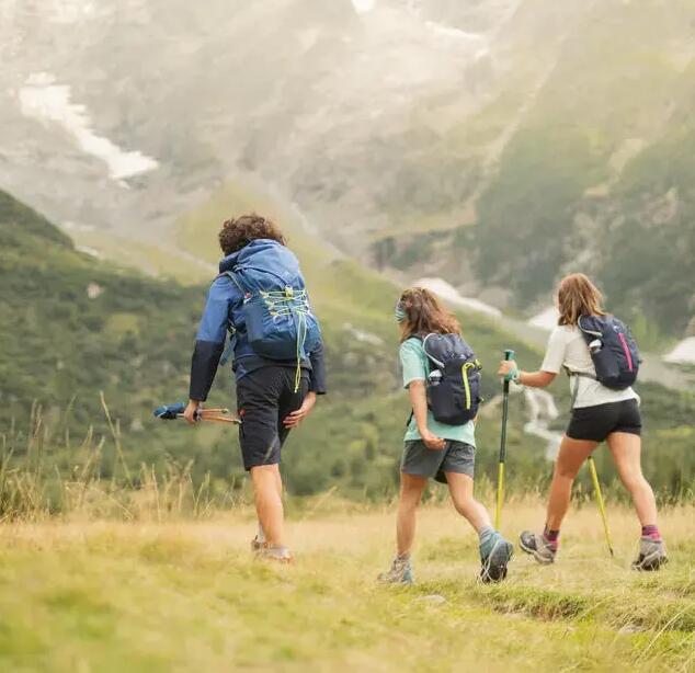 Do You Know the 6 Benefits of Hiking?