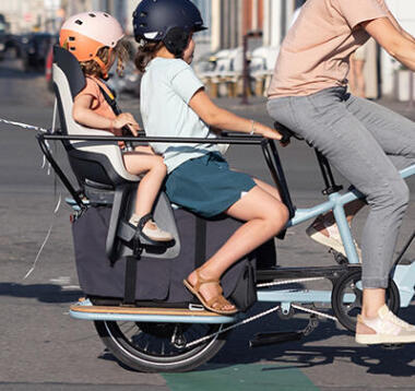 Rower cargo - jaki wybrać? Czym jest rower towarowy?