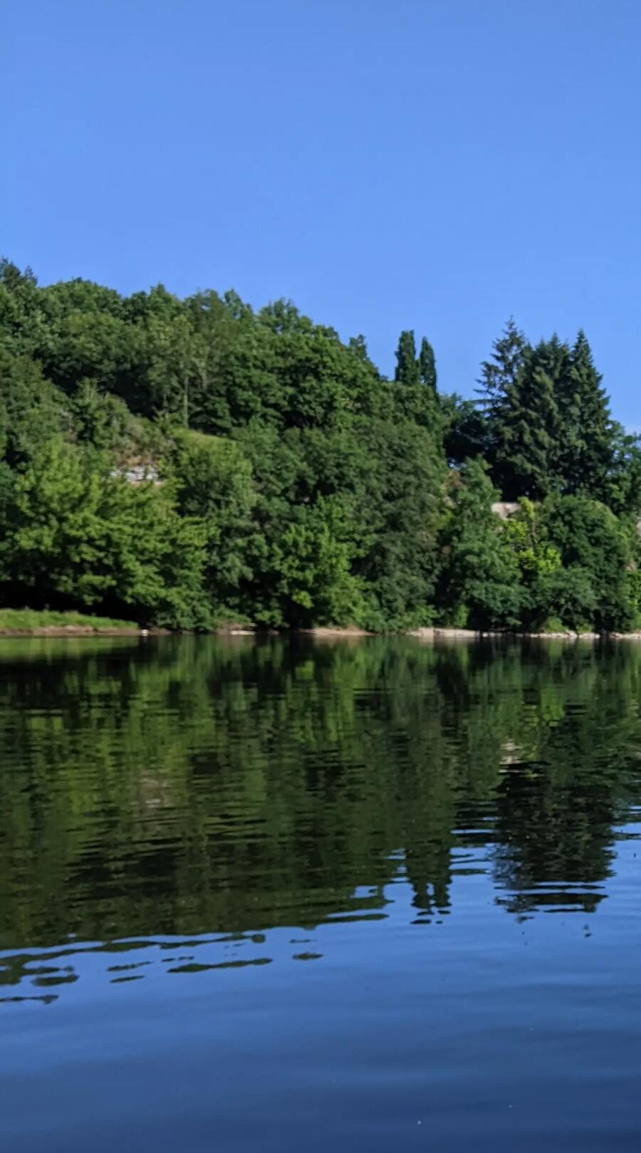 15 Best Kayaking River Routes in the UK