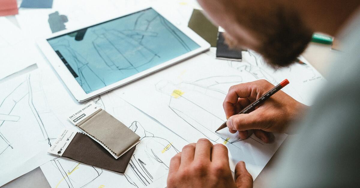 The criteria of our ecodesign approach