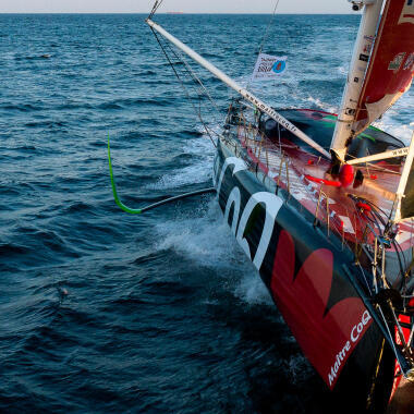 The Main Difference Between Inshore and Offshore Gear