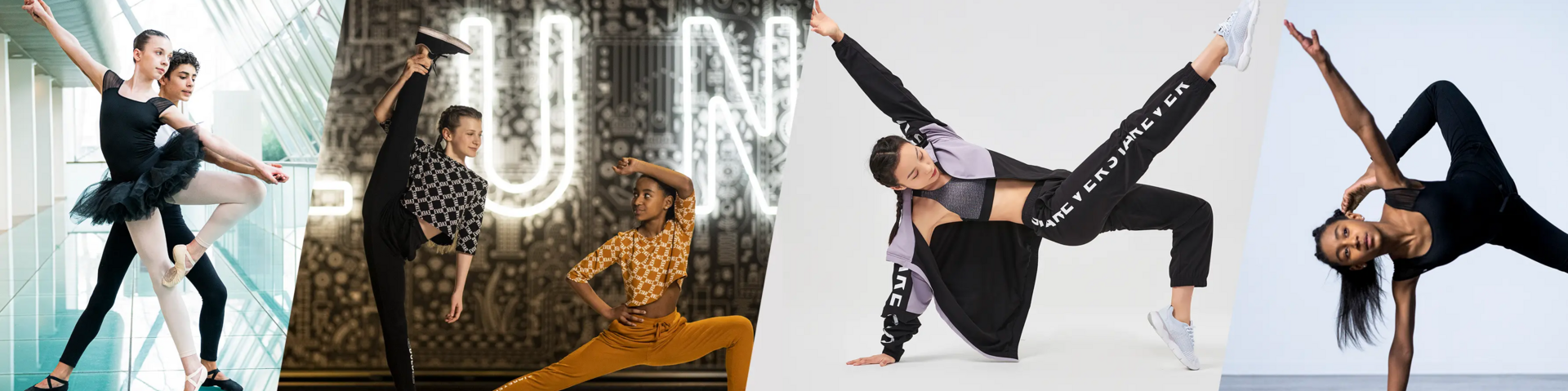 28 Popular Types of Dance & Dance Styles