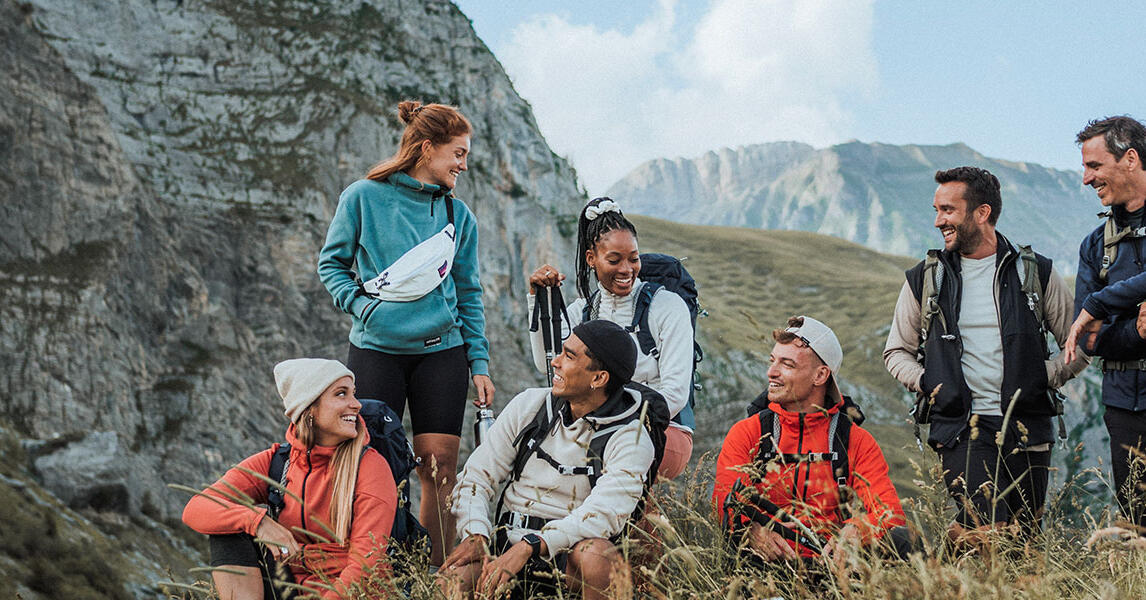 Pe poteci de munte: Ghid pentru începători