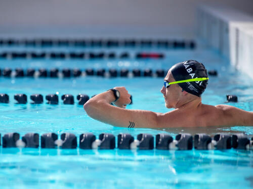 Natación: un deporte para todos, conóce cómo practicarlo