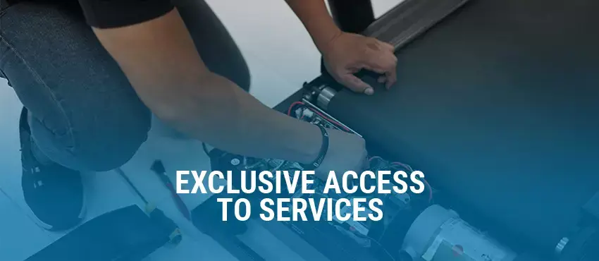 Membership Benefits | Decathlon Singapore