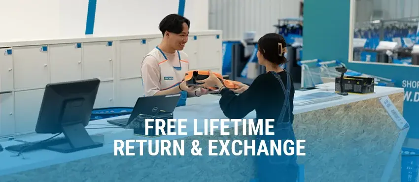 Membership Benefits | Decathlon Singapore