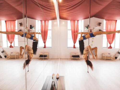 Les 4 conseils de Baptiste Beaulieu pour aimer son corps