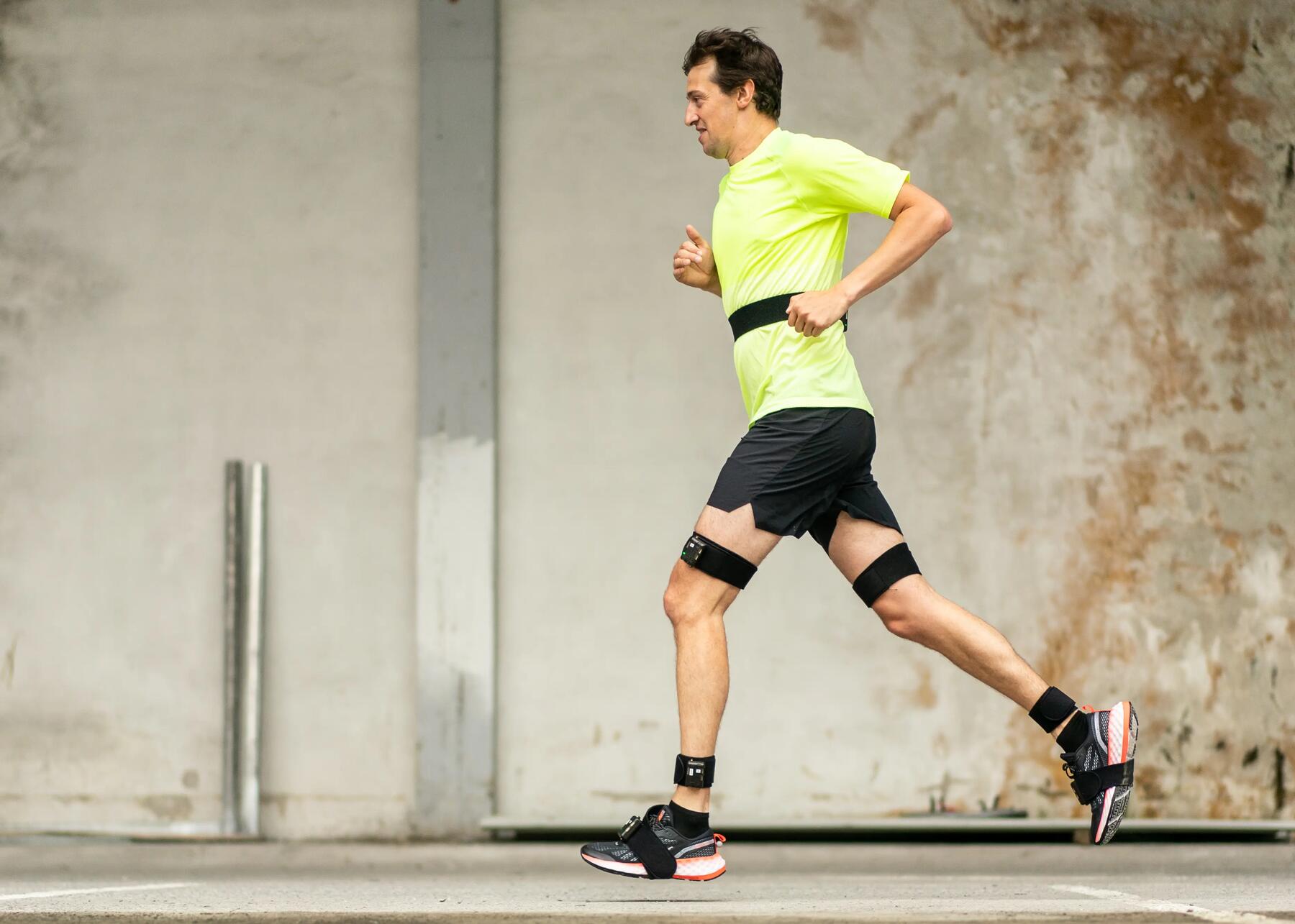 Alles wat je wilt weten over pronatie bij hardlopen