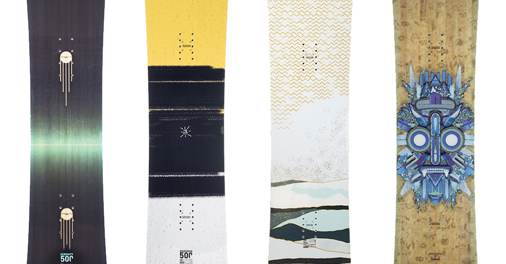 Entretenir et réparer son snowboard