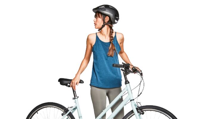 Leasing dla firm - Decathlon.pl