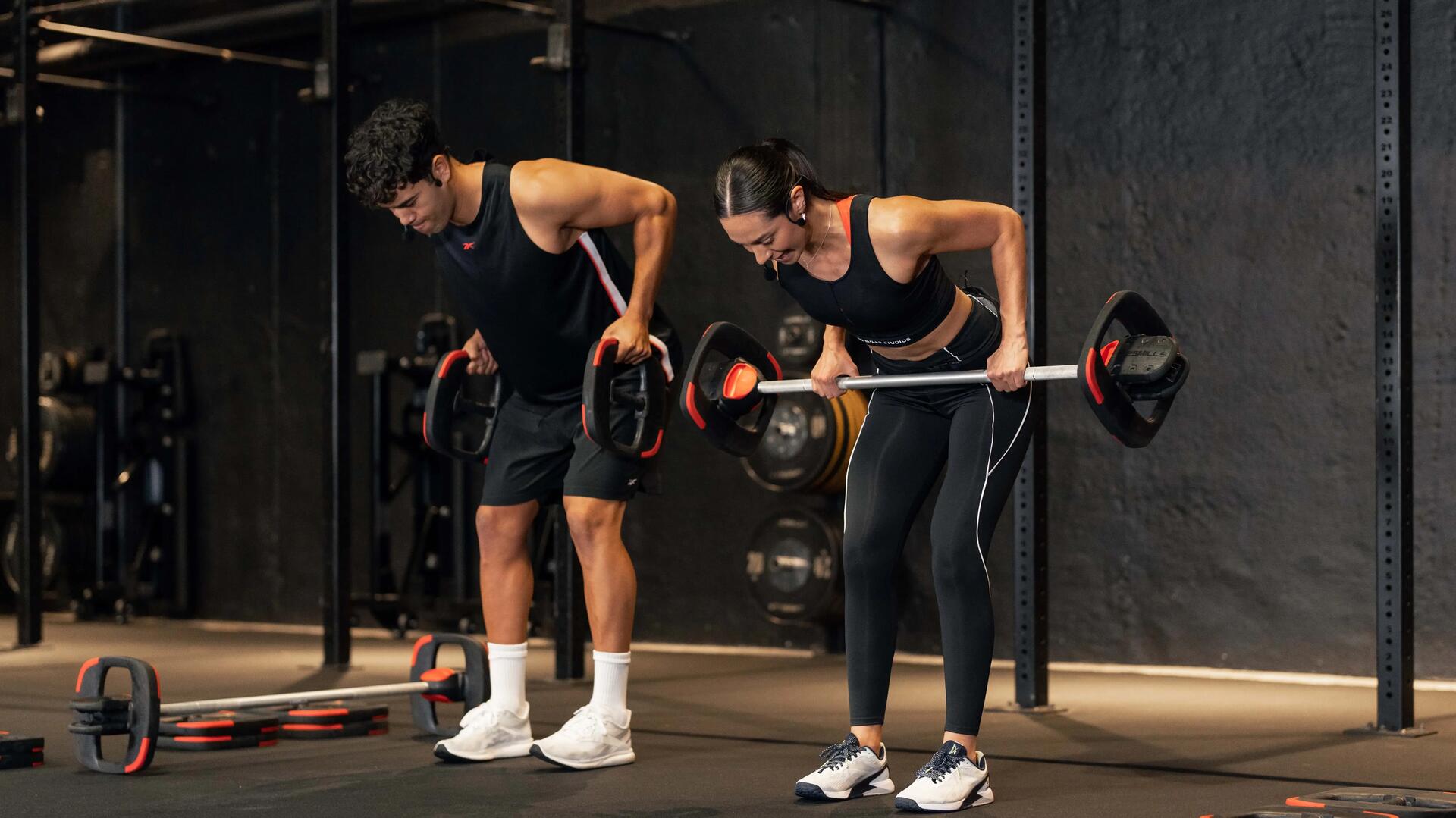 Train like A Professional Rugby Player