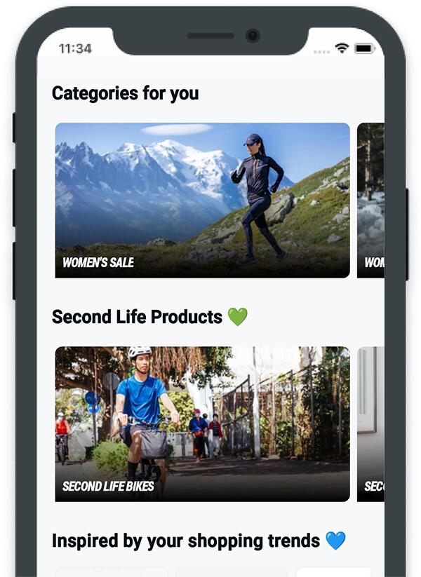 DECATHLON Switzerland