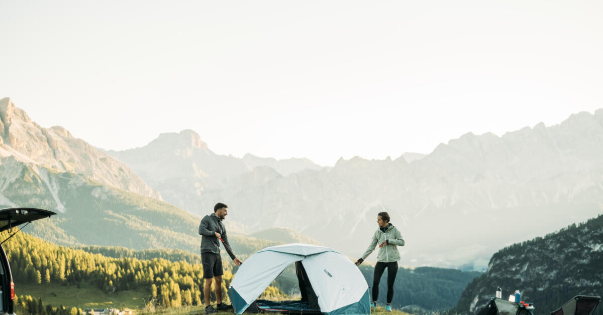 Codul bunelor maniere pe munte