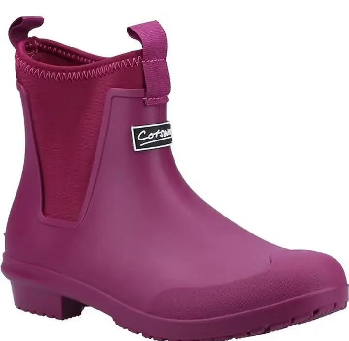 Which Wellies are best for walking?