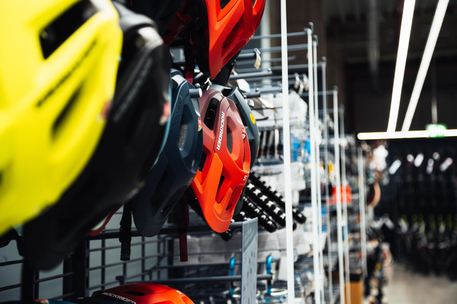 Negozio dello sport di San Martino Siccomario, Pavia | DECATHLON