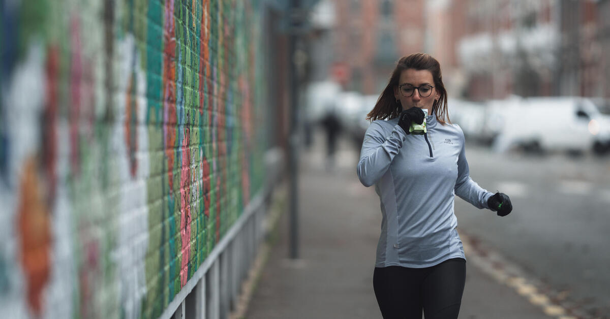 Que manger avant d'aller courir ? Les bonnes pratiques à adopter.