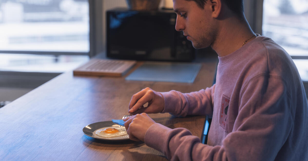 Sensation de faim : comment la reconnaître Sensation de faim : comment la reconnaître