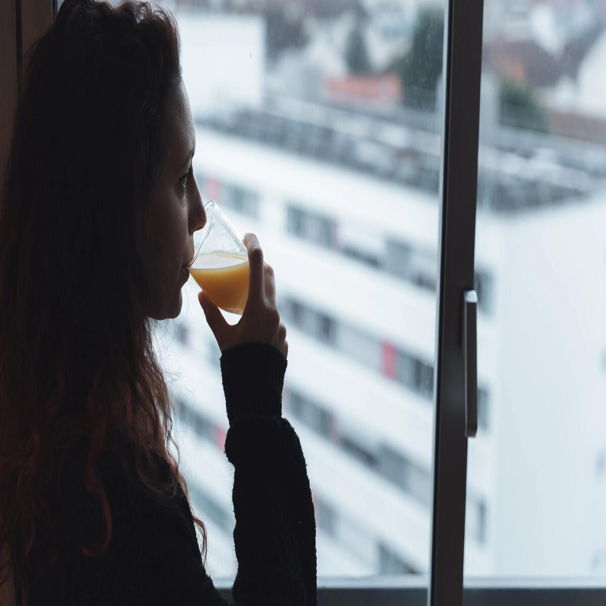 Les jus de fruits, c’est bon pour la santé