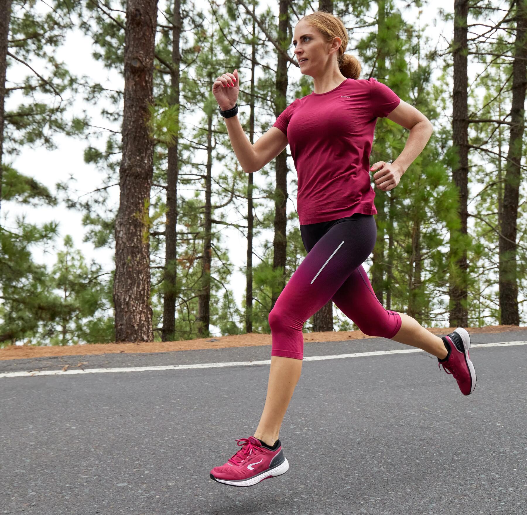 Alles wat je wilt weten over pronatie bij hardlopen