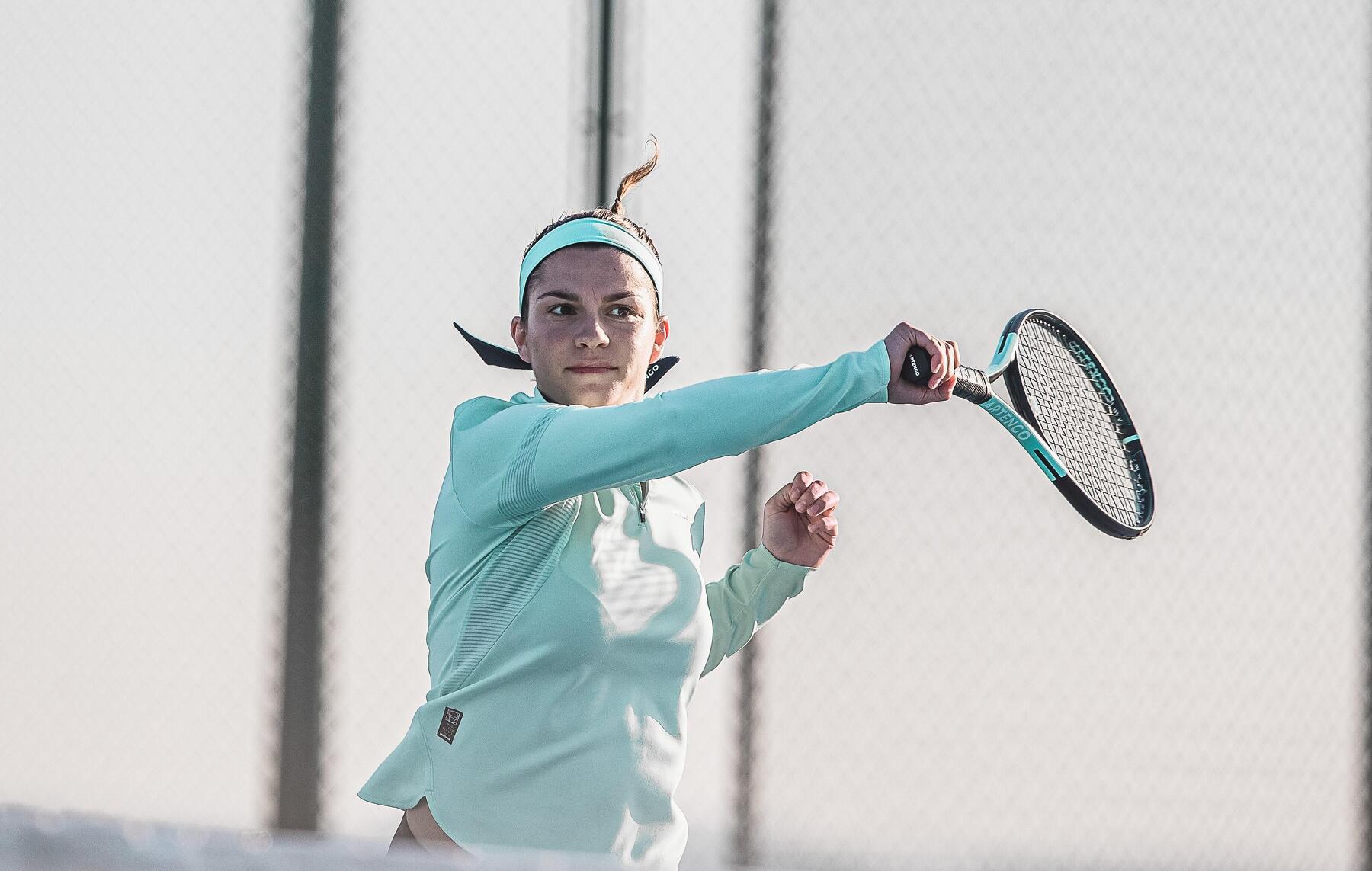 TENİSE YENİ BAŞLAYANLAR İÇİN 10 ALTIN ÖNERİ!