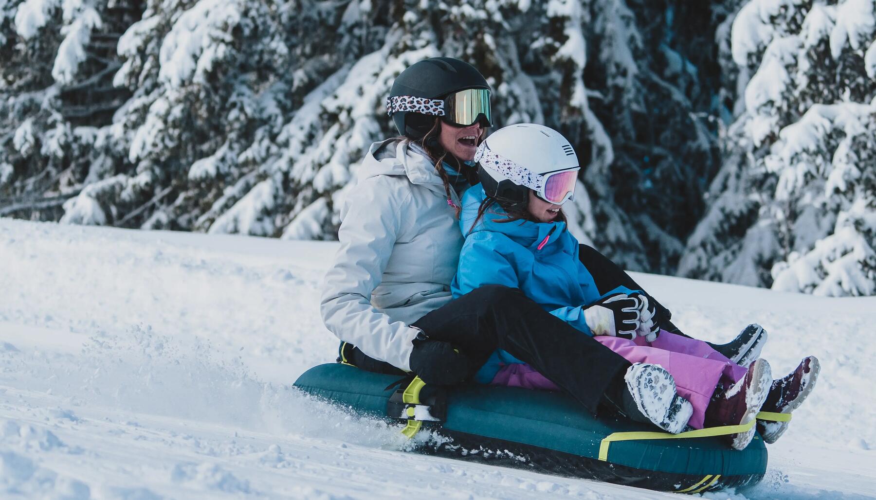 The Ultimate Guide To Winter Sports For Beginners