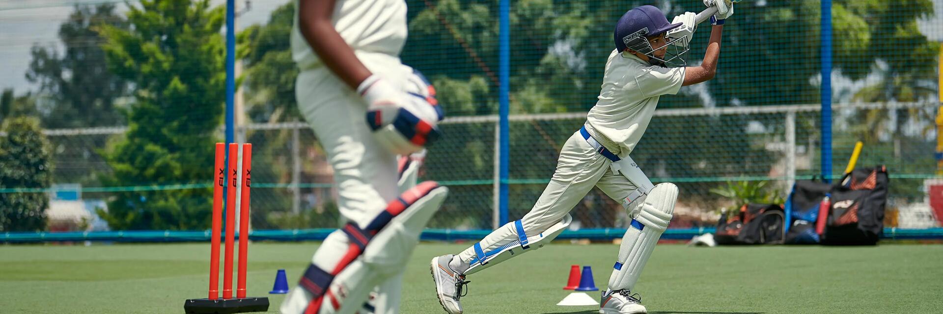 Krykiet – poznaj ten sport drużynowy rodem z Wielkiej Brytanii