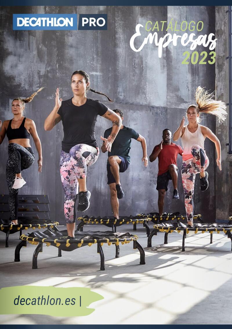 Material deportivo para entidades profesionales | Decathlon PRO