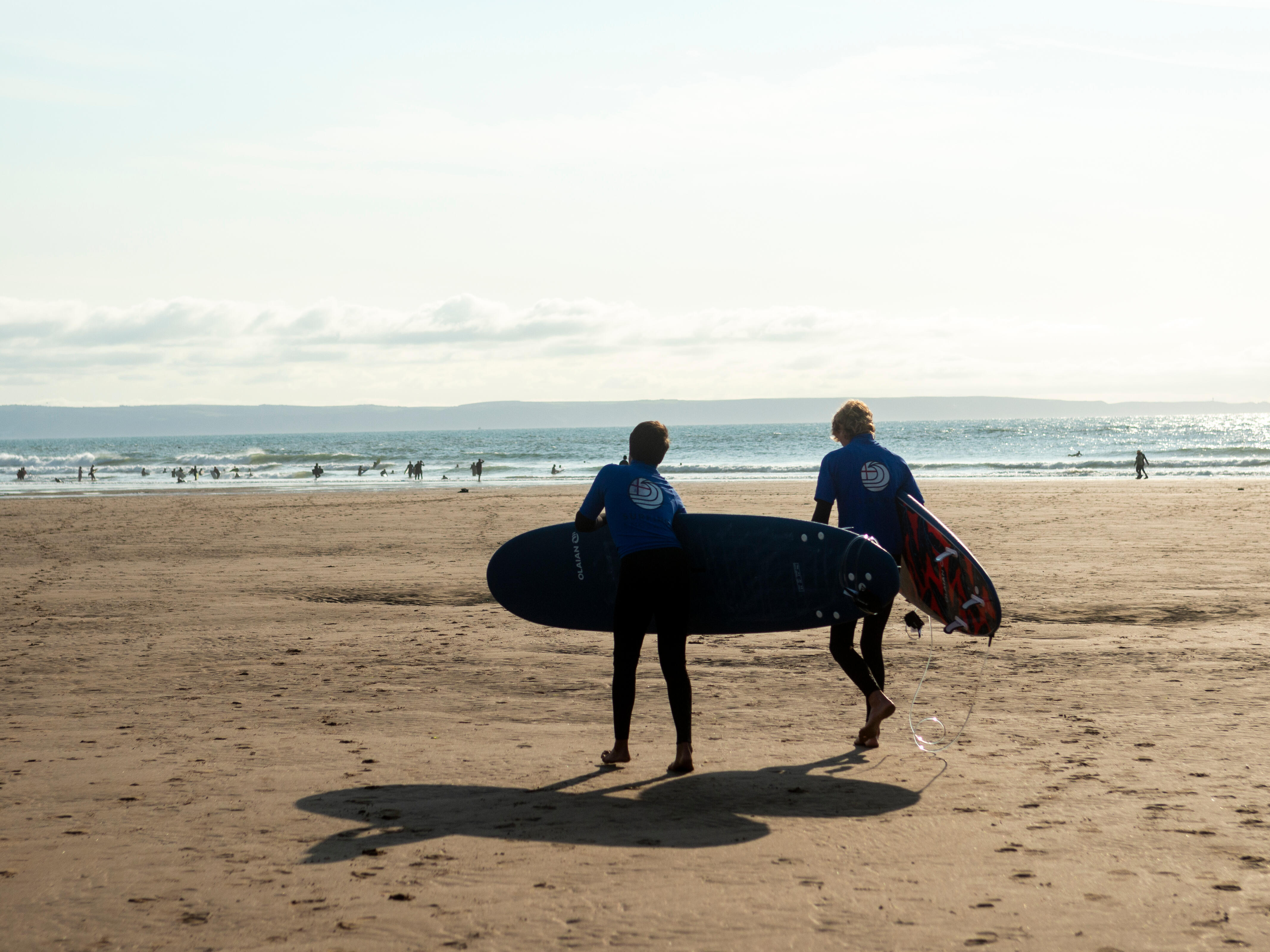 The Complete Glossary of Surfing Terms