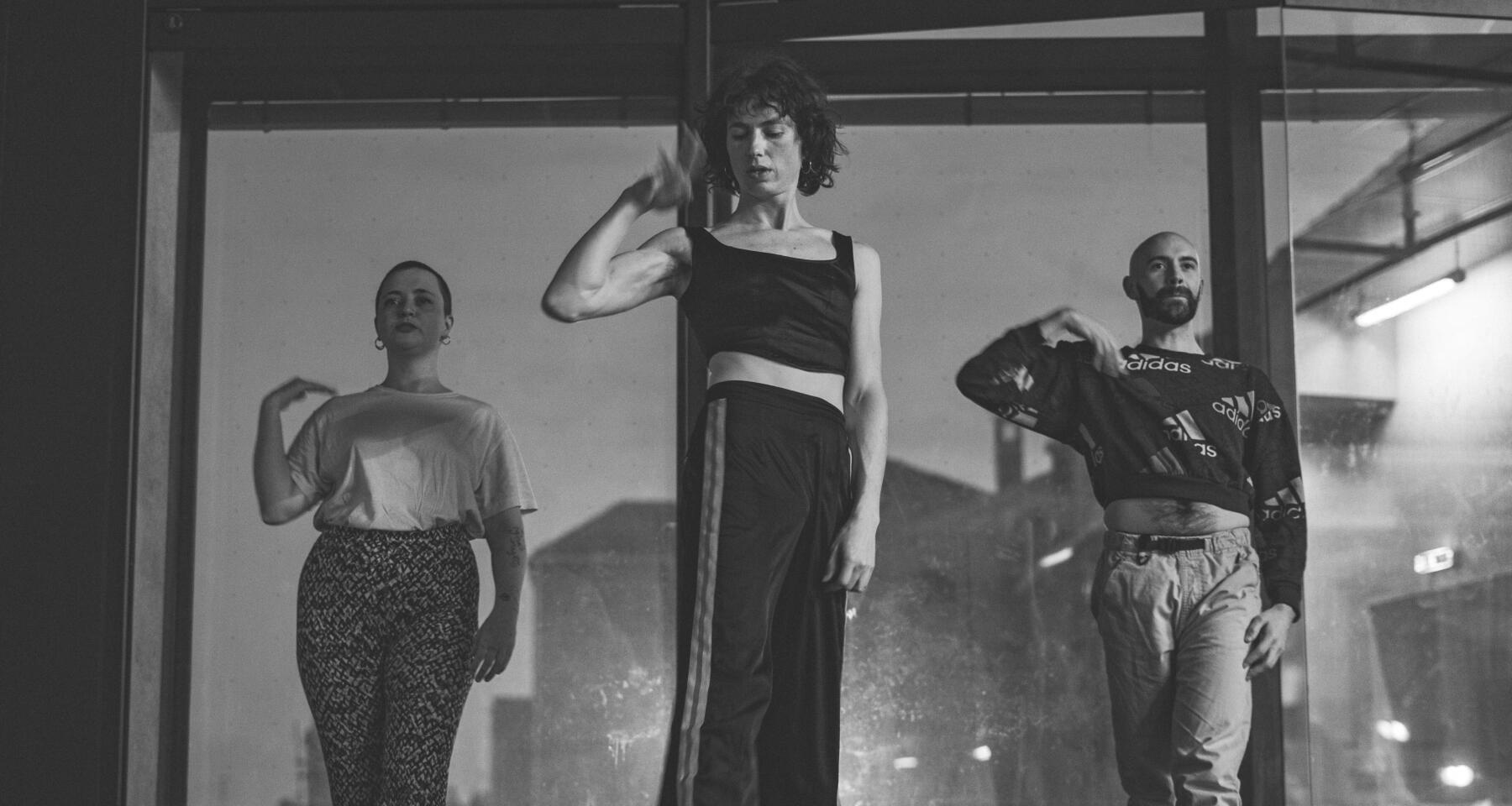 Expression, identité, danse : tout savoir sur le voguing