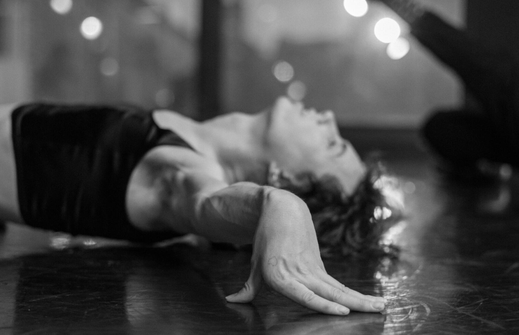 Expression, identité, danse : tout savoir sur le voguing