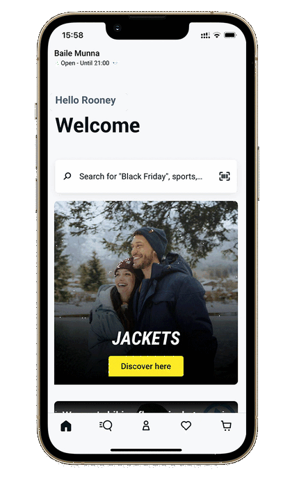 decathlon-app - Decathlon