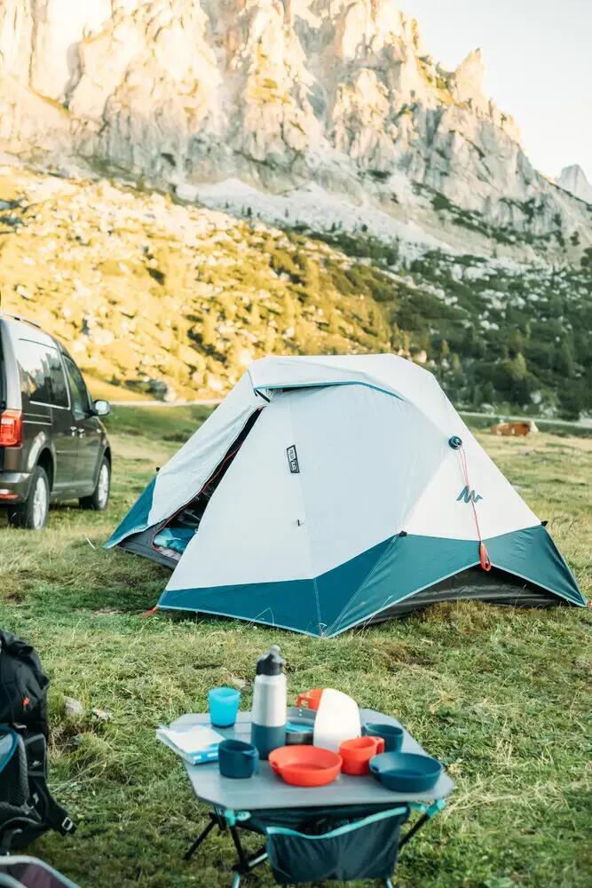 Showroom stanů | Decathlon