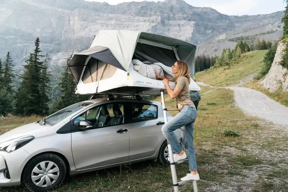 Showroom stanů | Decathlon